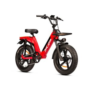 XP Funky City Bike elettrica / Trekking
